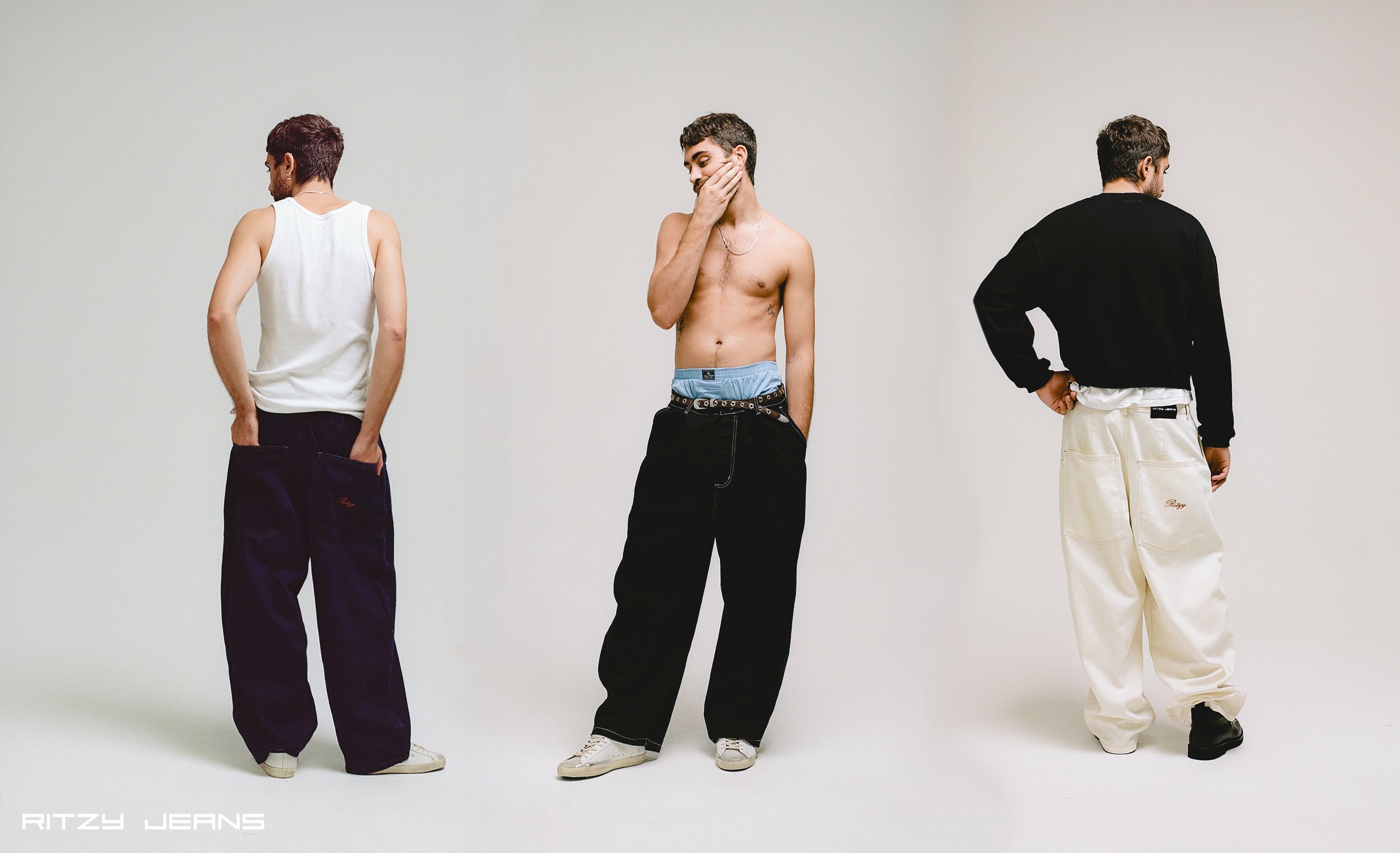 Ritzy – Ritzy Lifestyle